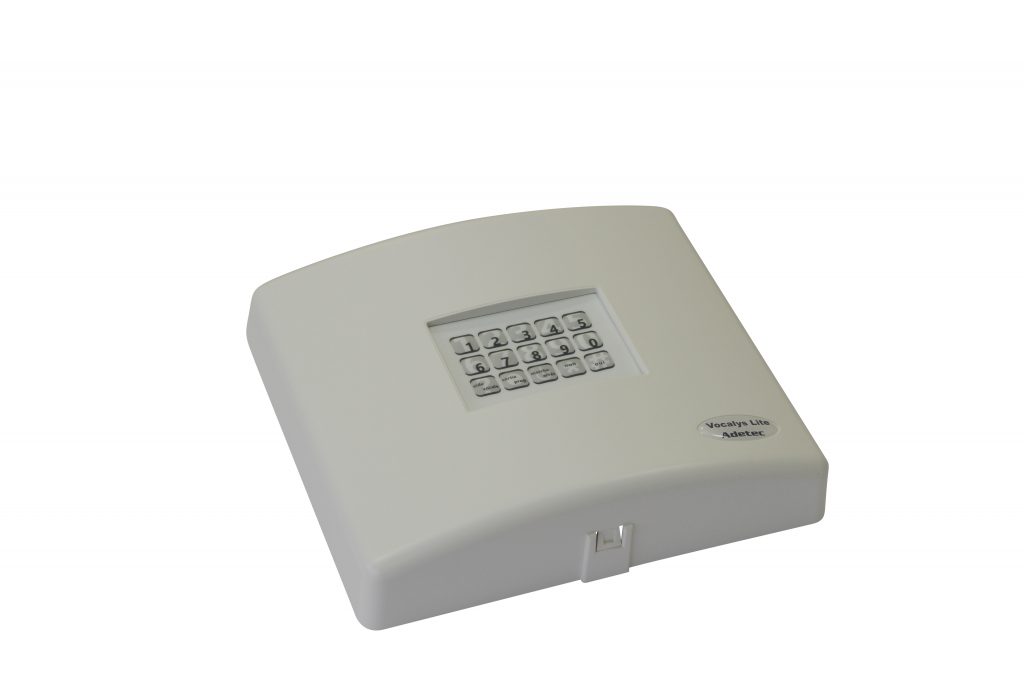 Adetec Concepteur De Solutions De Transmission D Informations Et