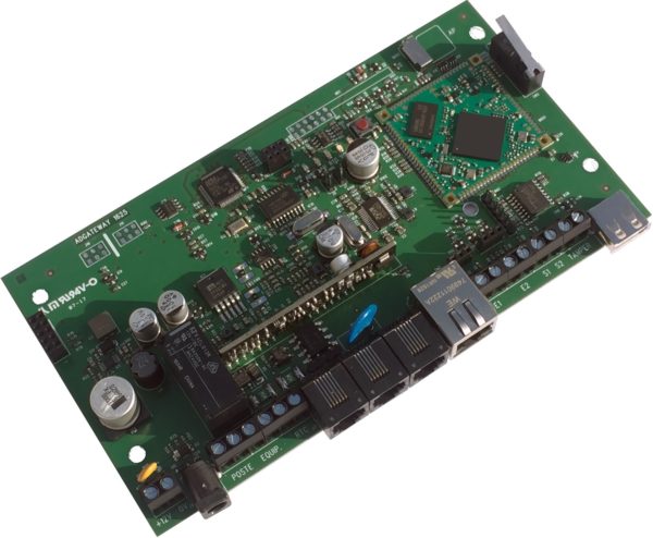 ADETEC – Concepteur de solutions de transmission d'informations et ...